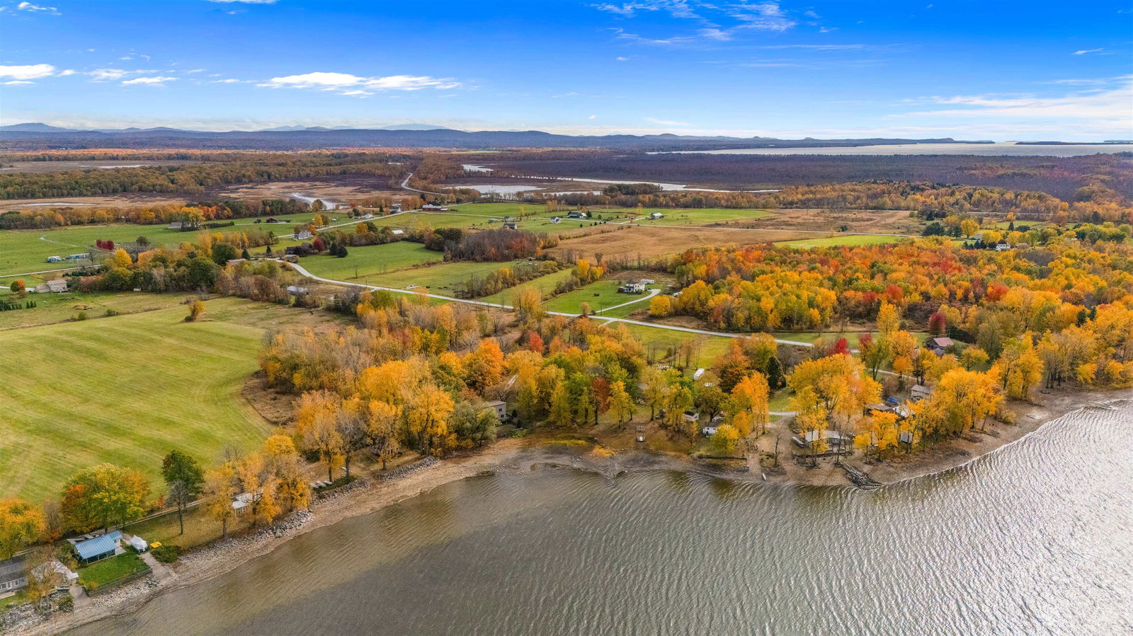 129 Fadden Rd, Swanton, 05488