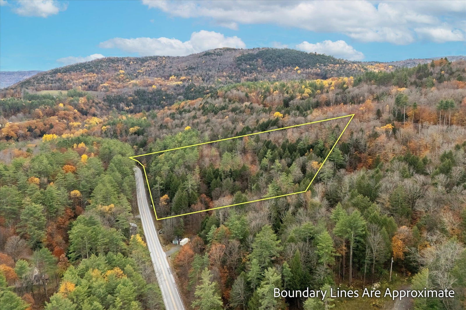 4441 Vt Route 30th Rte, Jamaica, 05343