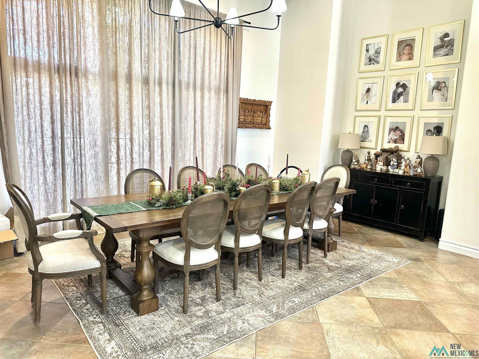 5021 N Carriage, Hobbs, 88240