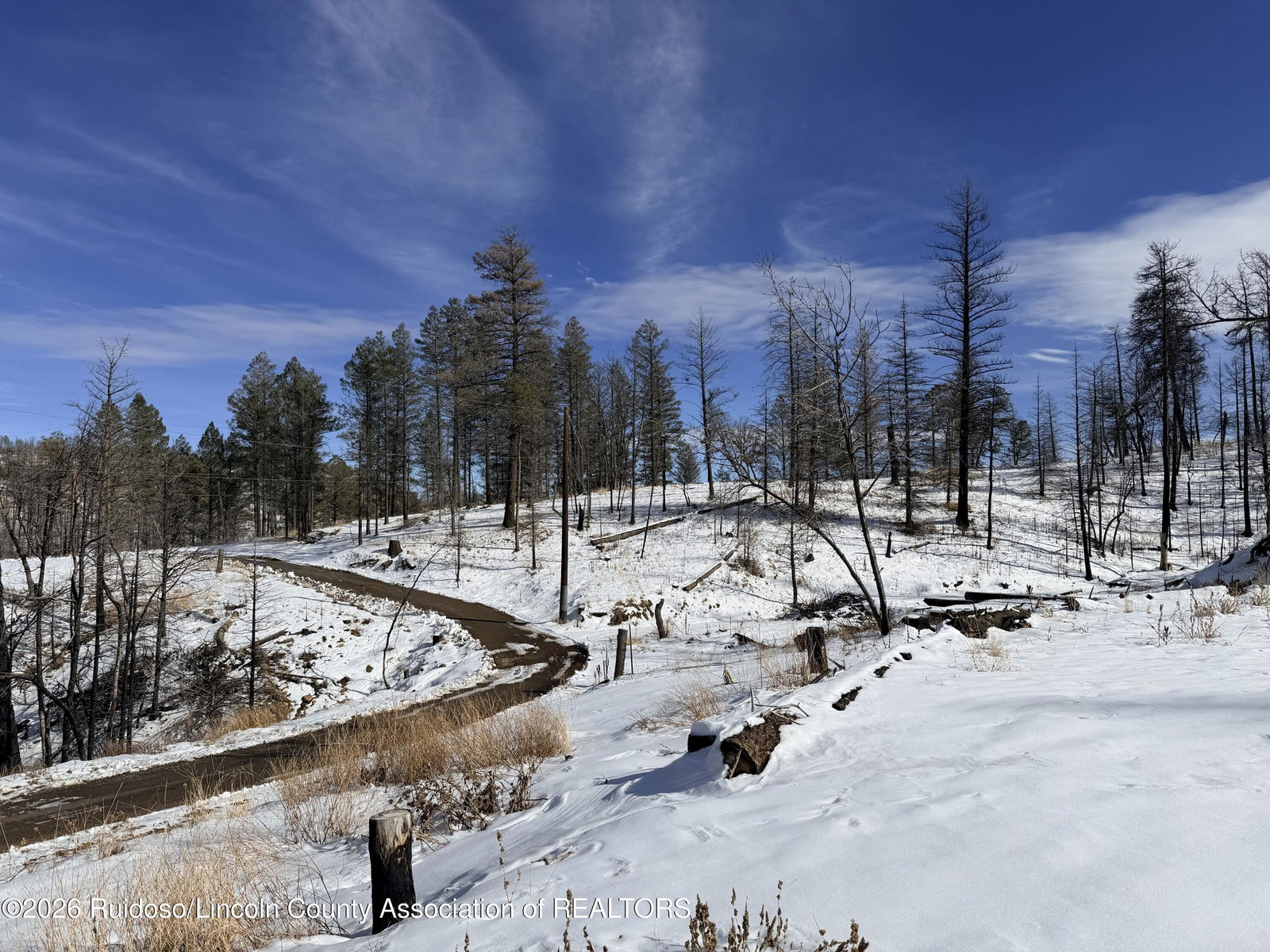 124 Bluebelle Ln, Ruidoso, 88345