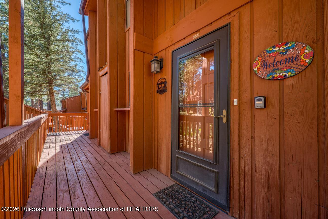604 White Mountain Dr Unit 701, Ruidoso, 88345