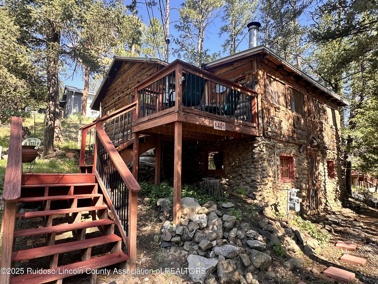 401 Second St, Ruidoso, 88345