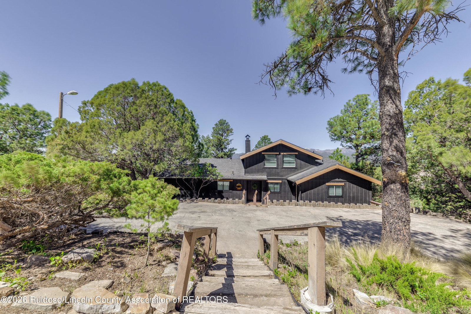 123 Lupine Loop, Ruidoso, 88345