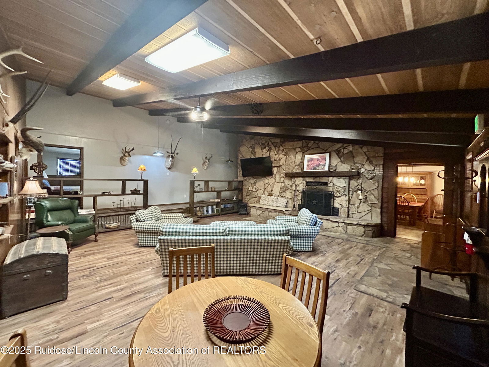 616 Sudderth Dr, Ruidoso, 88345