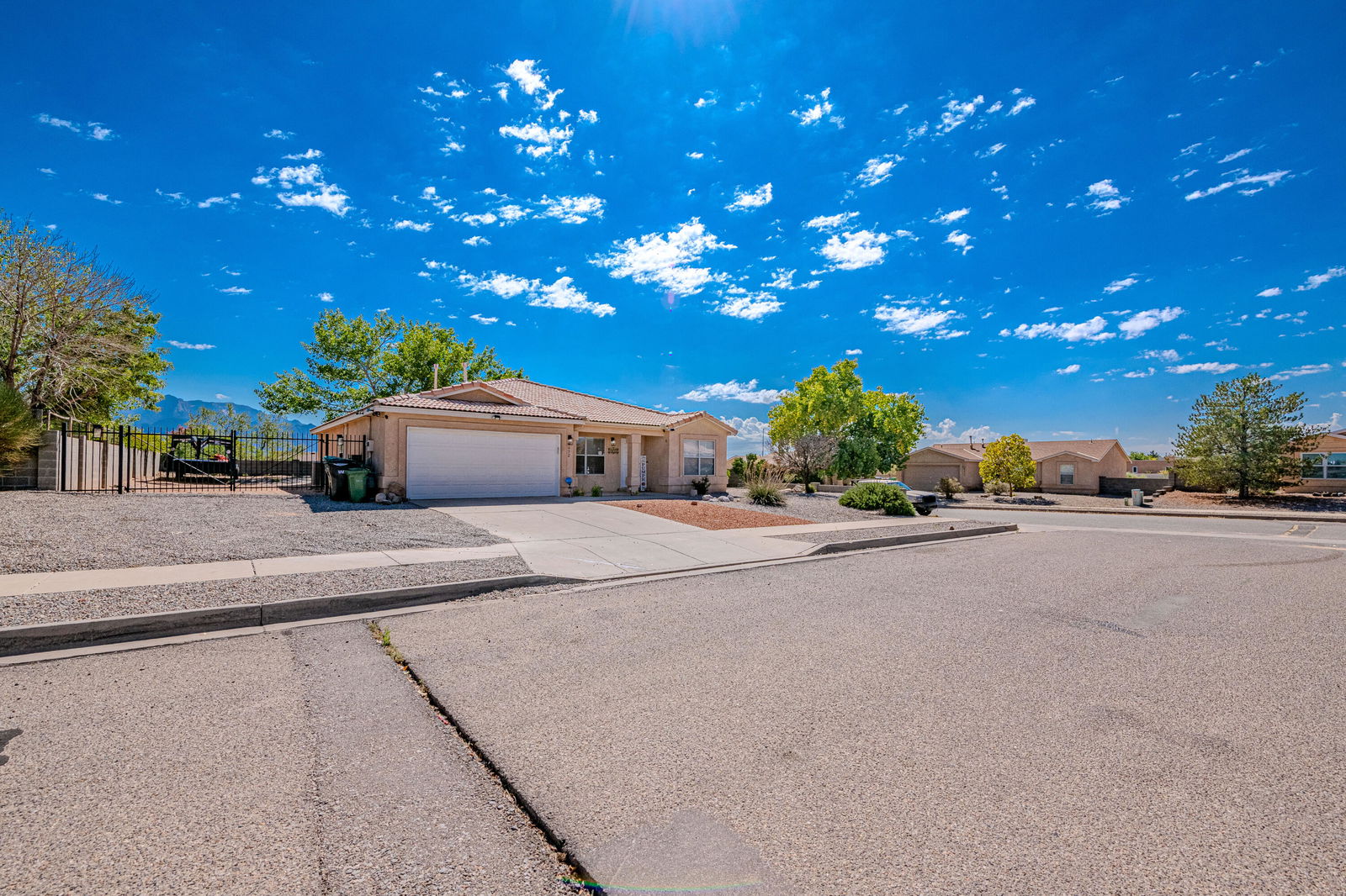 4632 POMONA HILLS Court NE, Rio Rancho, NM 87144 - MLS 1092771