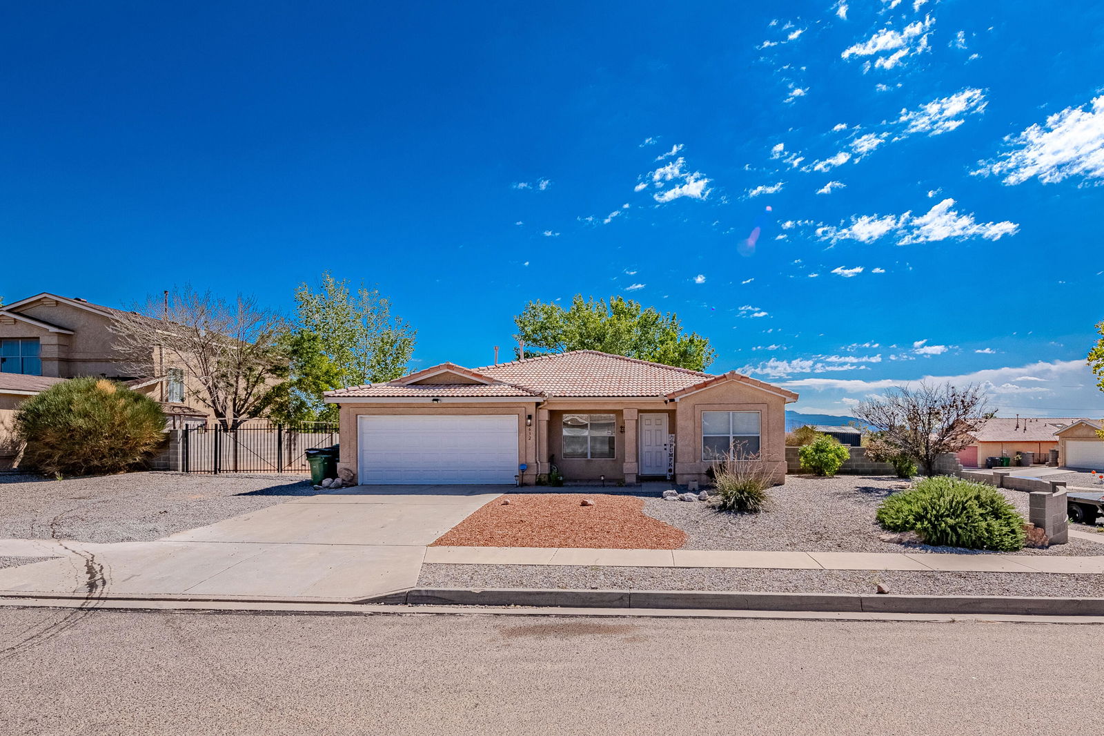 4632 POMONA HILLS Court NE, Rio Rancho, NM 87144 - MLS 1092771