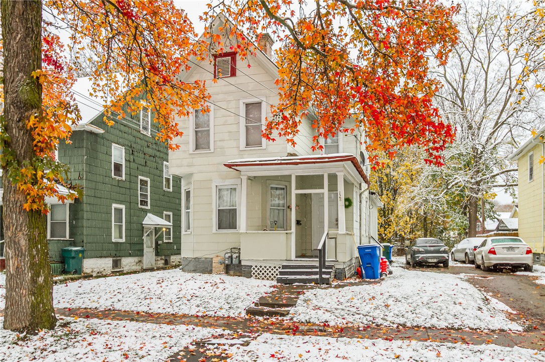 128 Cameron St, Rochester, 14606