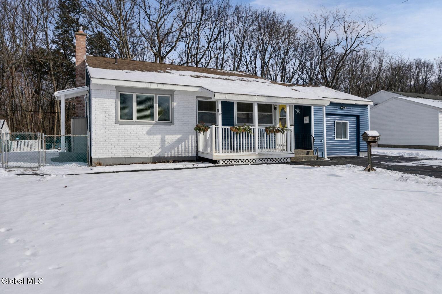 57 Bridle Path, 12205