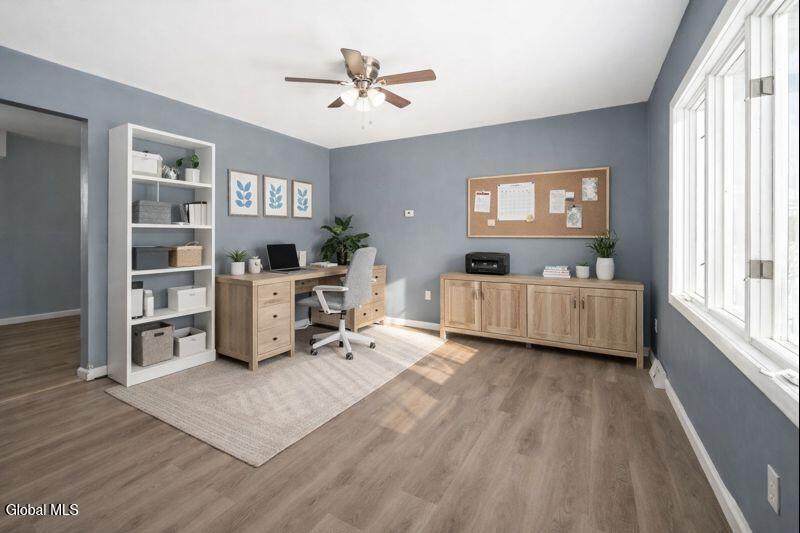 1000 Valentine Drive, 12303