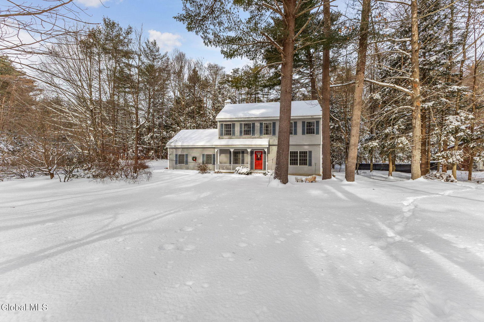 288 Northern Pines Road, 12831