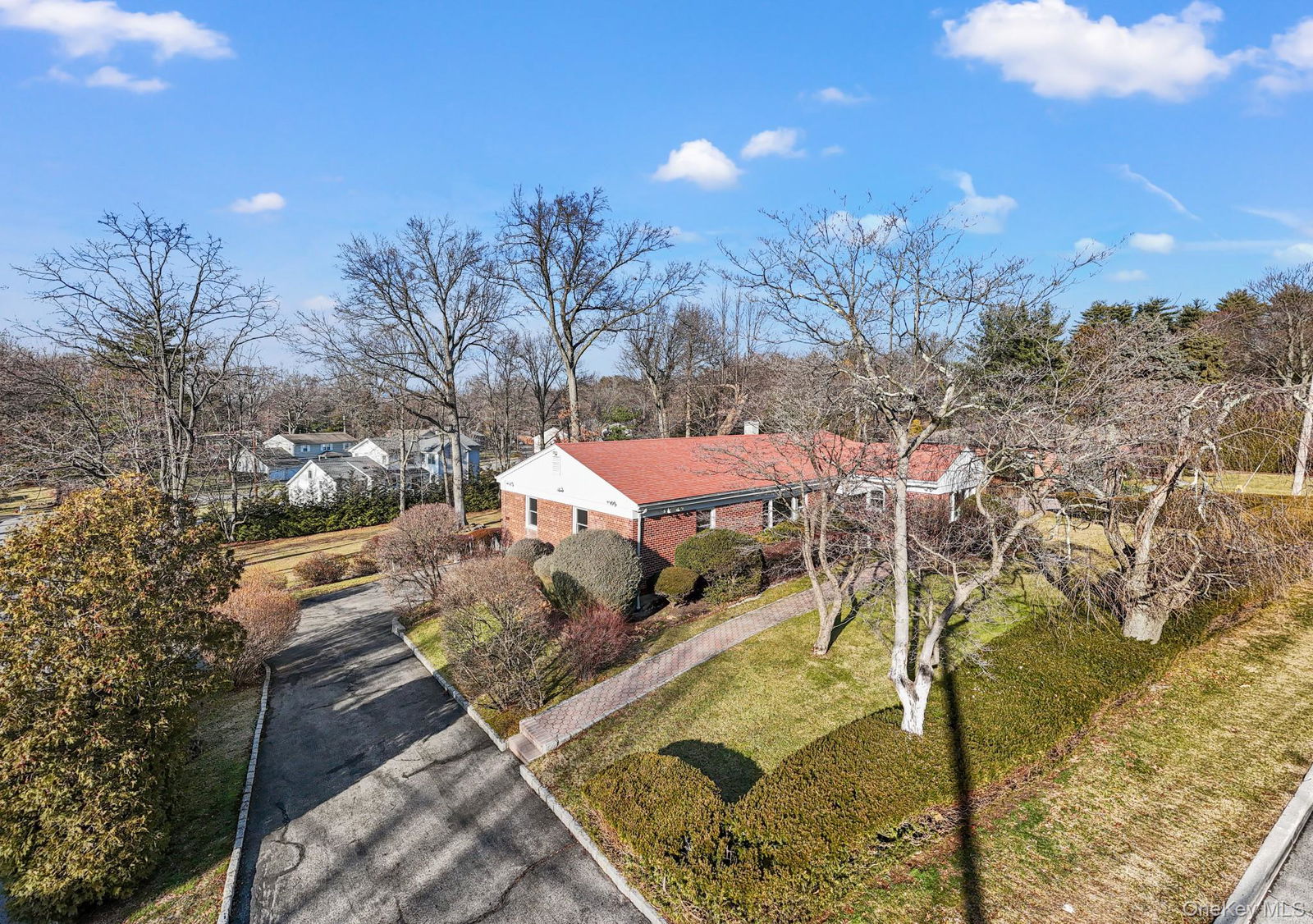 1 Cherry Lane, Scarsdale, 10583