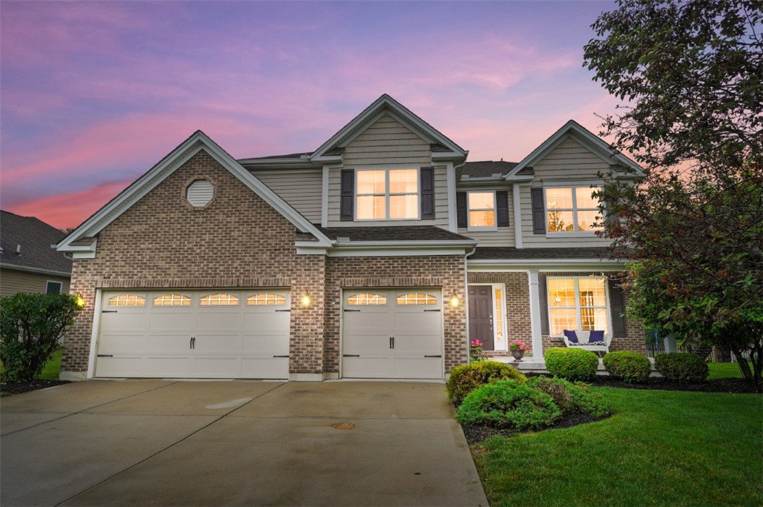 4127 Durhams Crossing, Union Twp, 45245