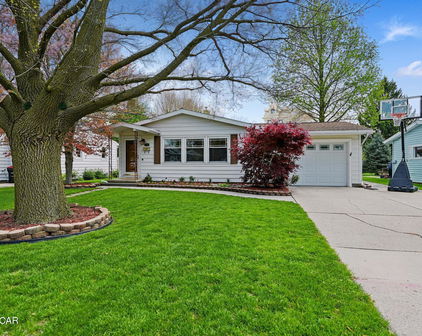 Wapakoneta Real Estate