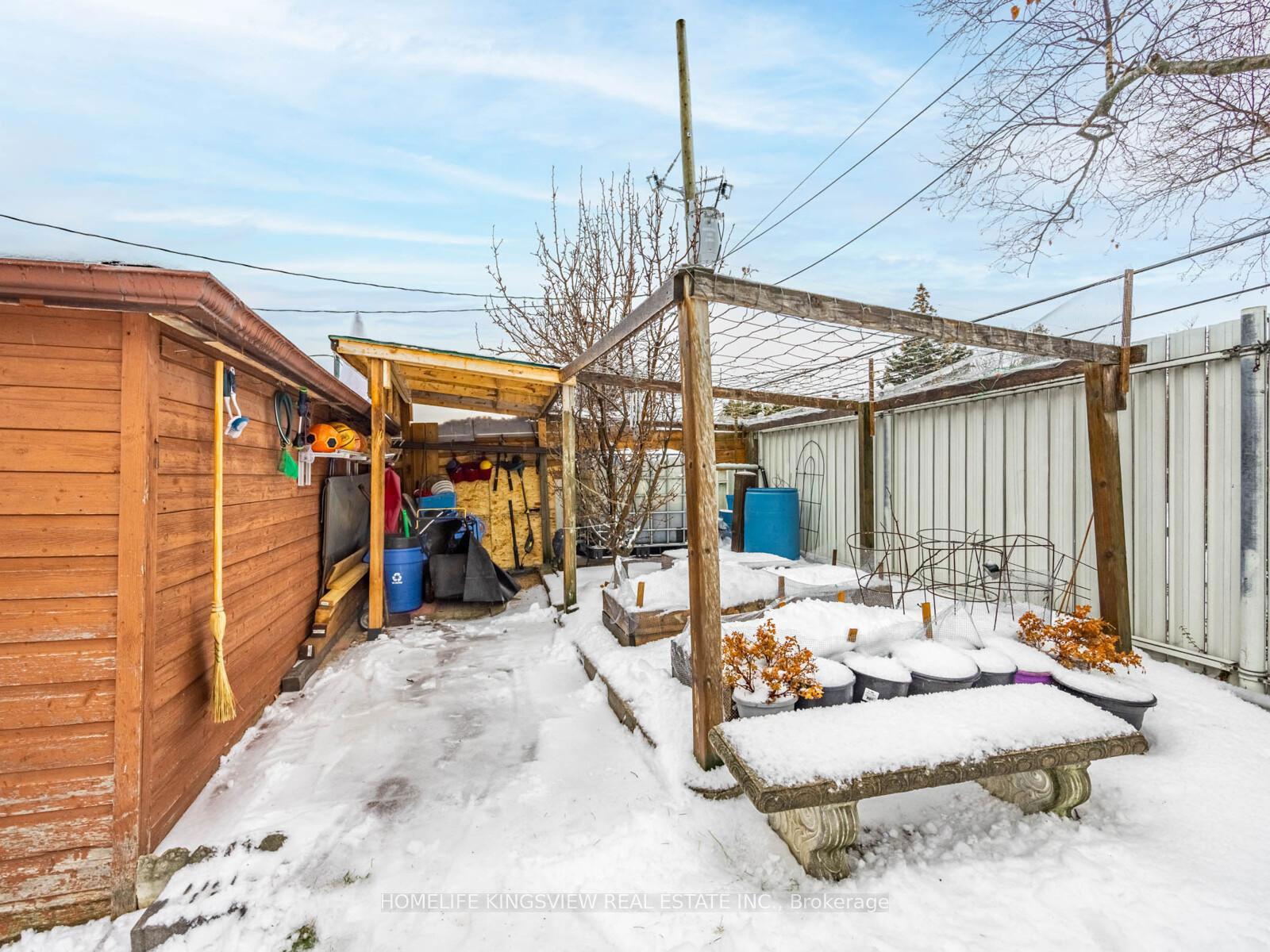 View 94 Silverstone Drive, Toronto | MLS# W12678524 | Mount Olive ...