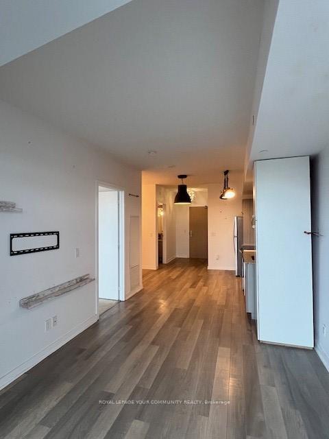 16 Mcadam Avenue Unit 401, Toronto, M6A 0B9