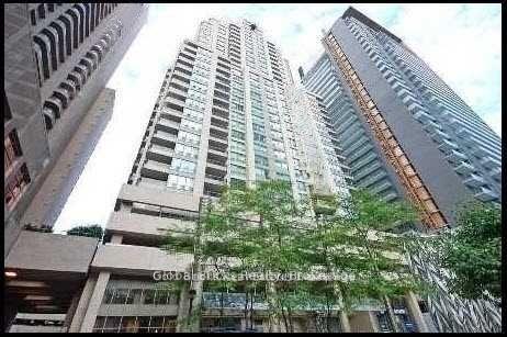 View 750 Bay Street Unit 2009, Toronto | MLS# C12407091 | Bay Street ...