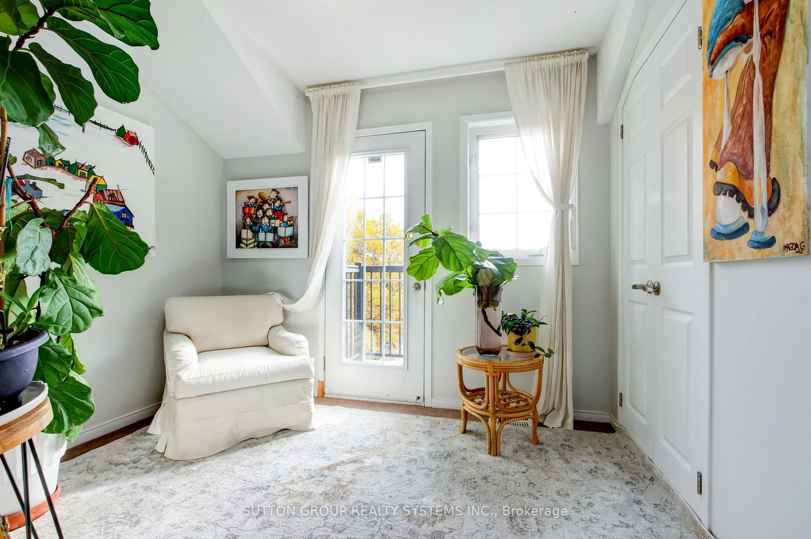 View 119b The Queensway N/A Unit 85, Toronto | MLS# W12684098 | High ...