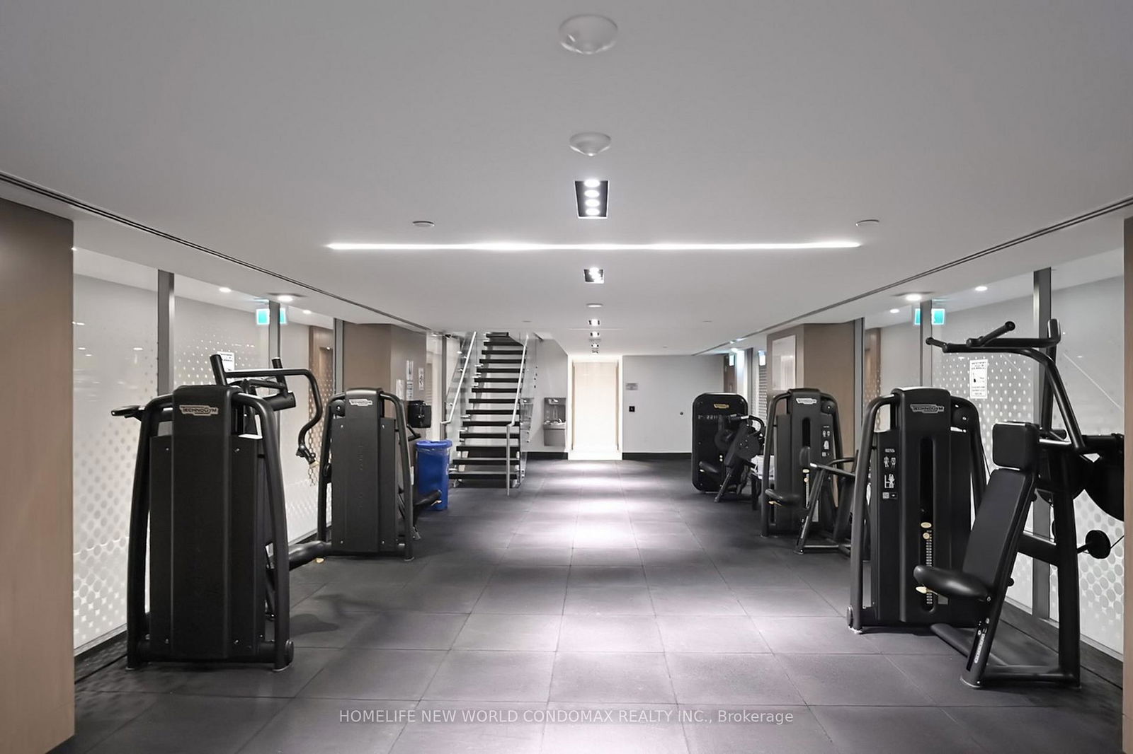 View 15 Queens Quay E Unit 1601, Toronto | MLS# C12685308 | Waterfront ...