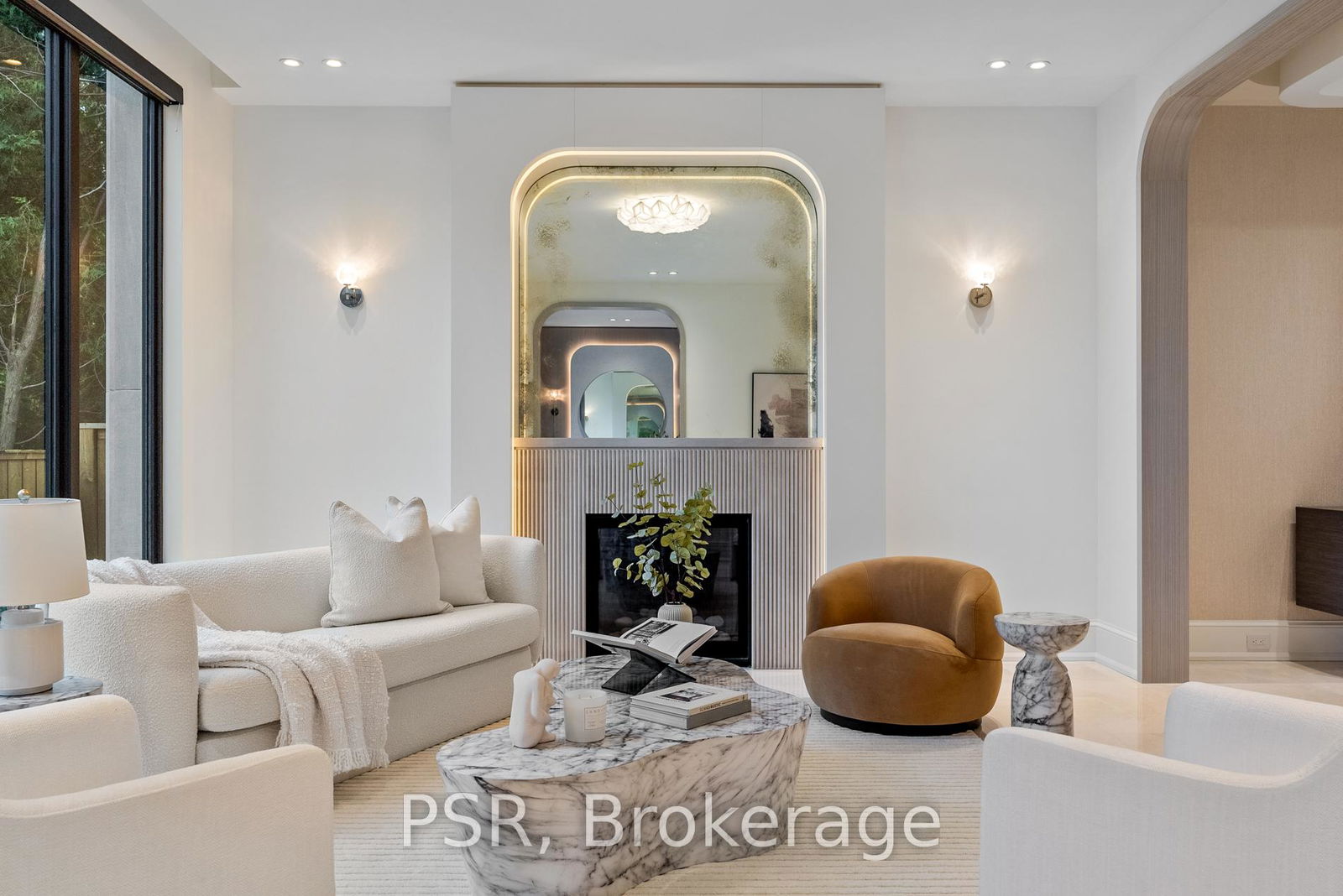 View 84 Old Forest Hill Road, Toronto | MLS# C12698586 | Forest Hill ...