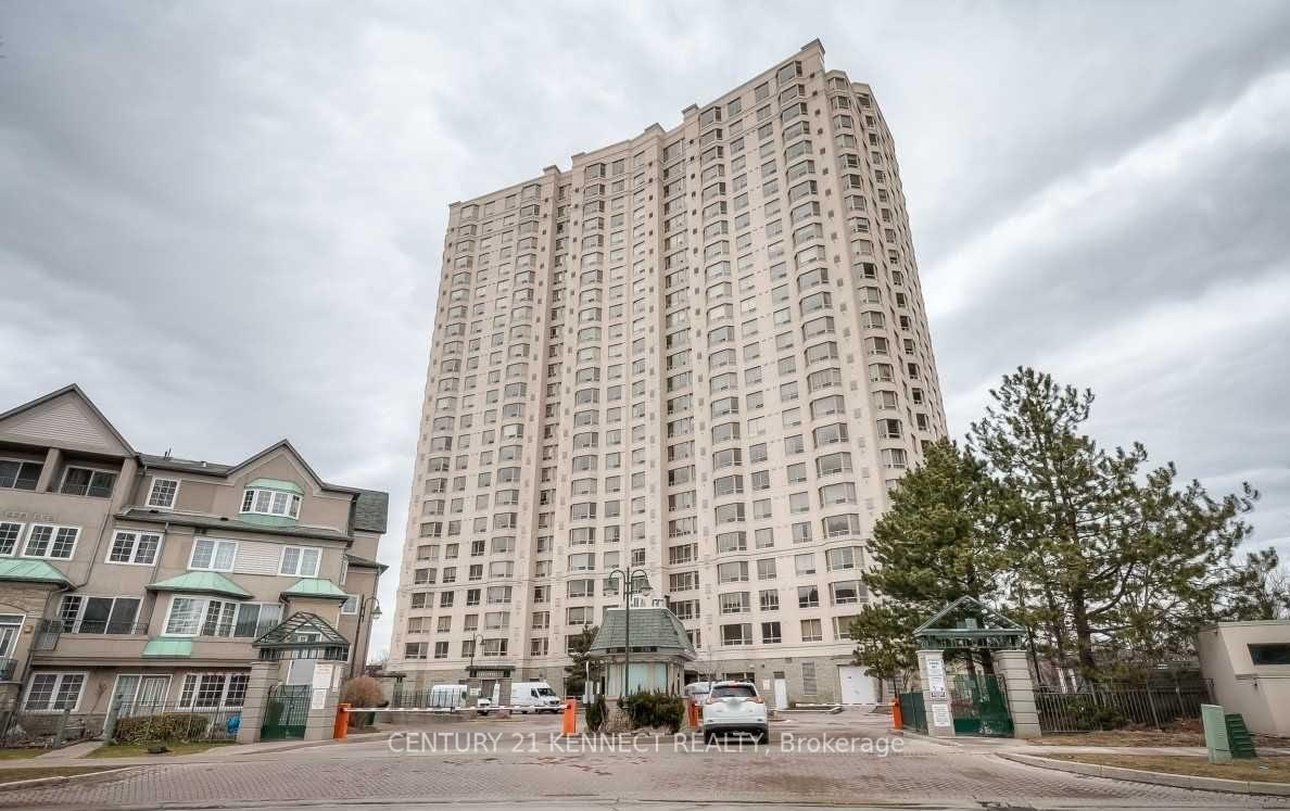 228 Bonis Avenue Unit 2807, Toronto, M1T 3W4