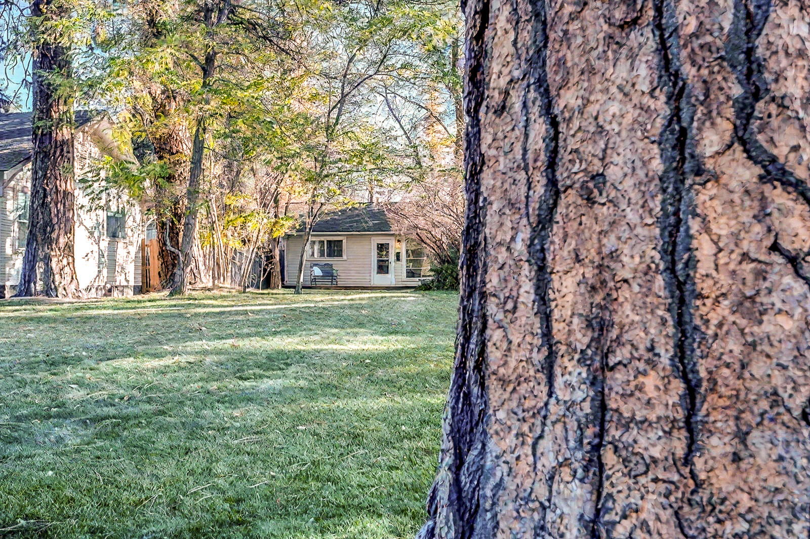 254 NW Congress Street, Bend, 97703