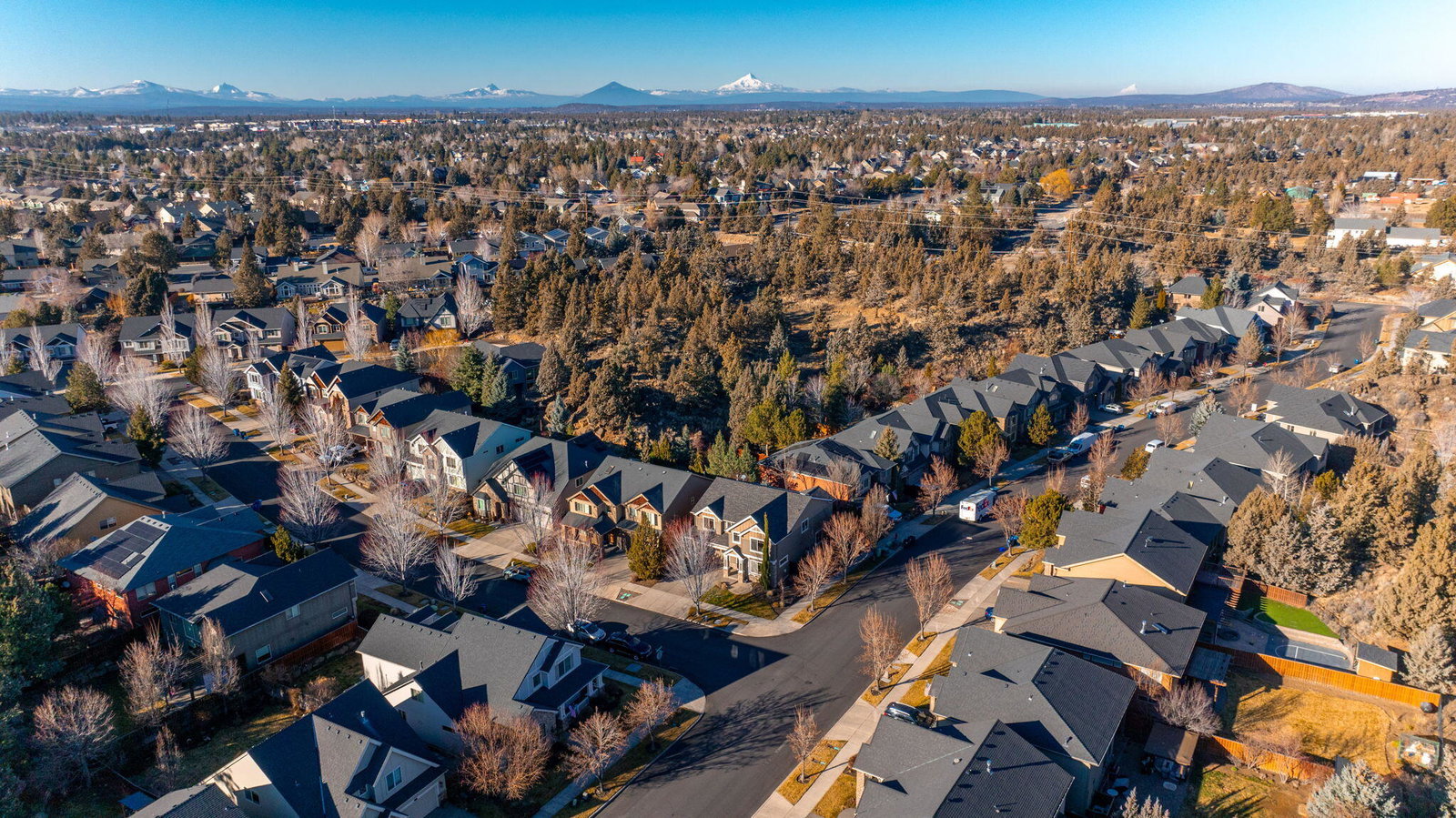 20986 Lava Flow Lane, Bend, 97701