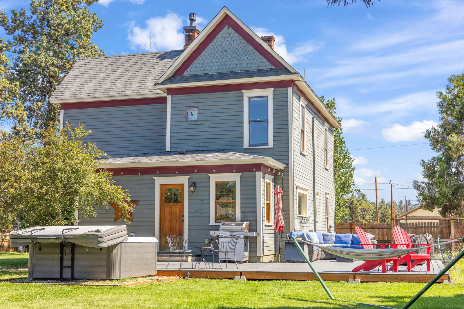 64767 Cook Avenue, Bend, 97703