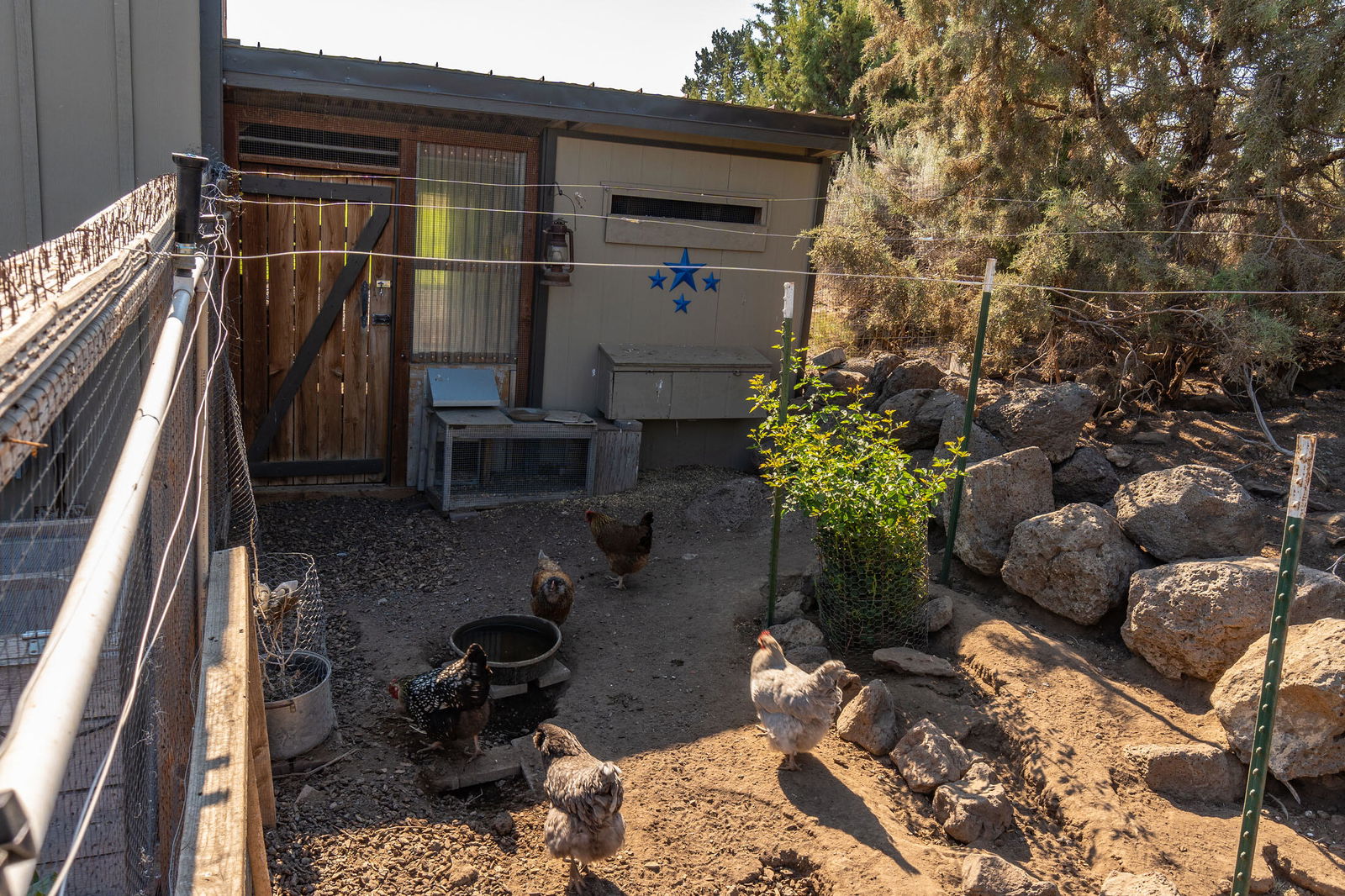 12855 SW Ayres Lane, Powell Butte, 97753