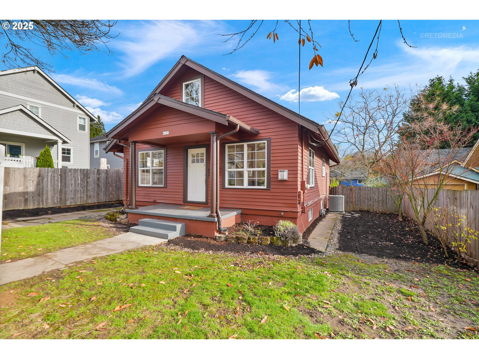 4520 SE 36TH AVE, Portland, 97202