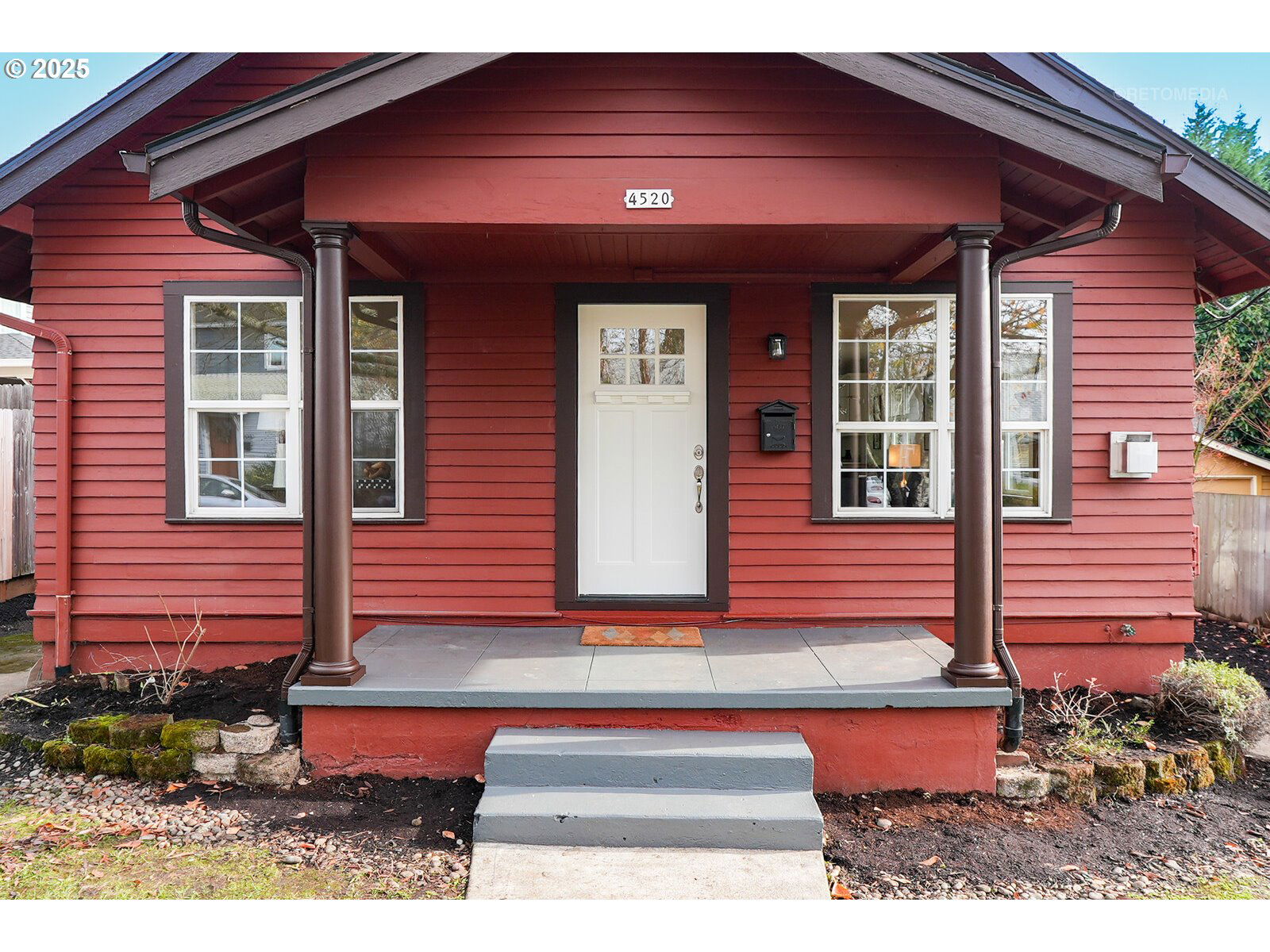 4520 SE 36TH AVE, Portland, 97202