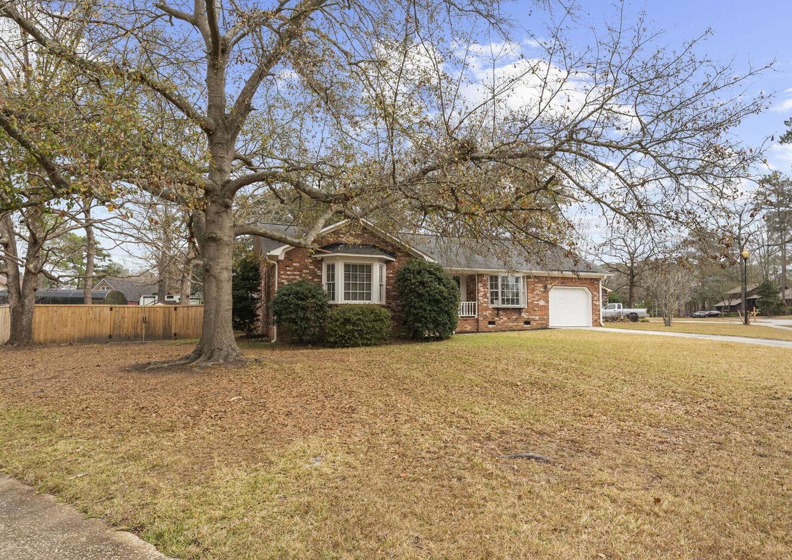 302 Chessington Circle, Summerville, 29485