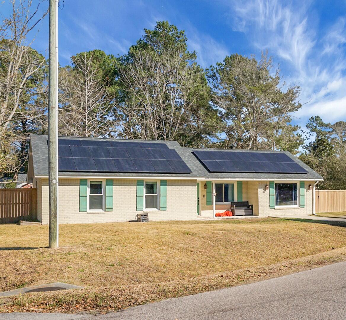 MLS 26001531 -Robynwyn 203 Violet Drive, SummervilleSC Real Estate