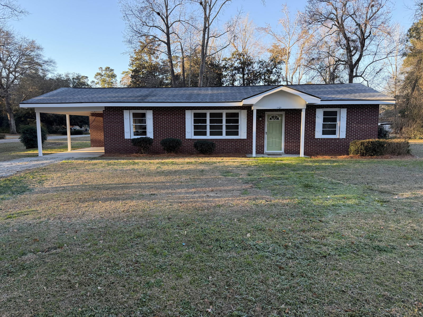 1101 Bennett Circle, Holly Hill, 29059