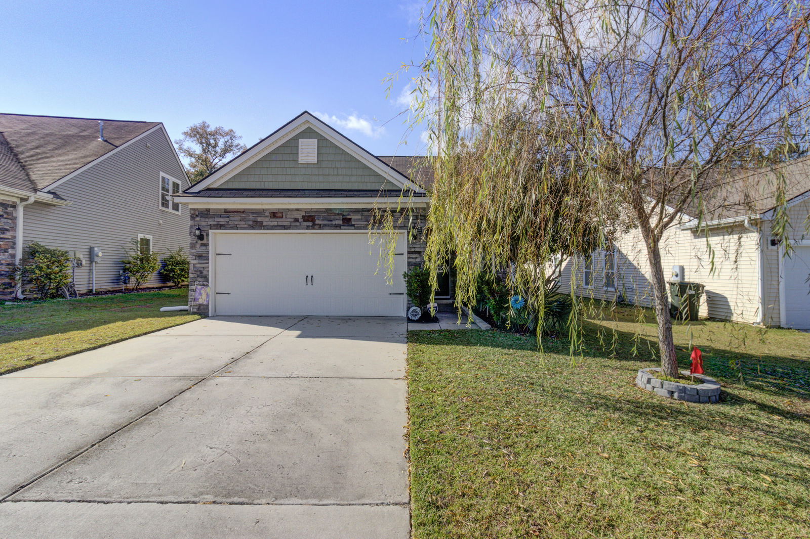 126 Chaste Tree Circle, Goose Creek, 29445