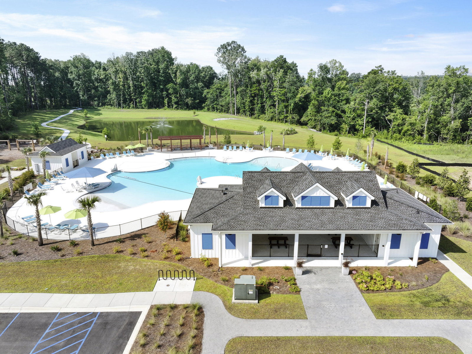 442 Tulip Poplar Drive, Moncks Corner, 29461
