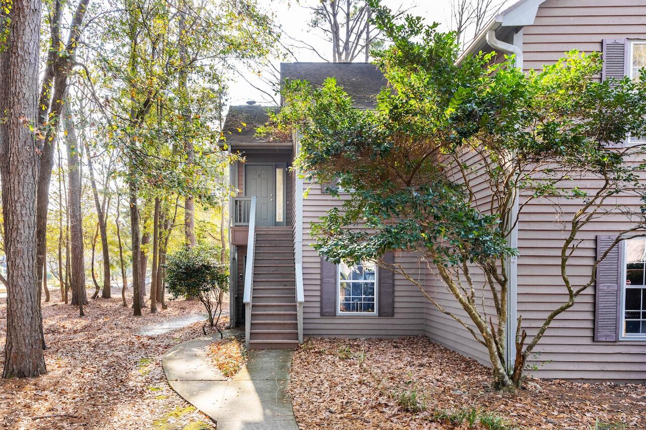 7911 Windfern Court Unit #E-1505, North Charleston, 29418