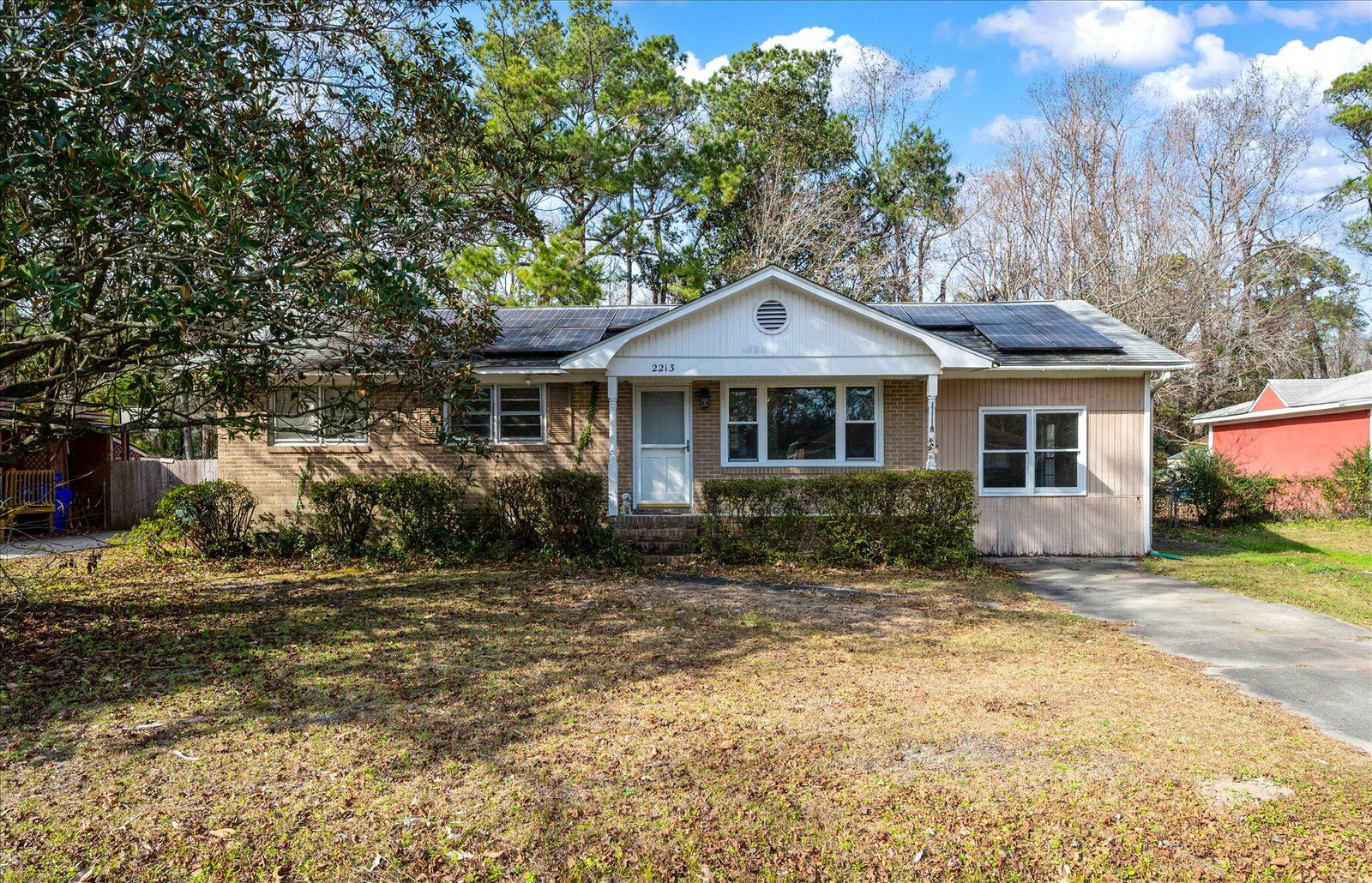 2213 Pinehurst Avenue, Charleston, 29414