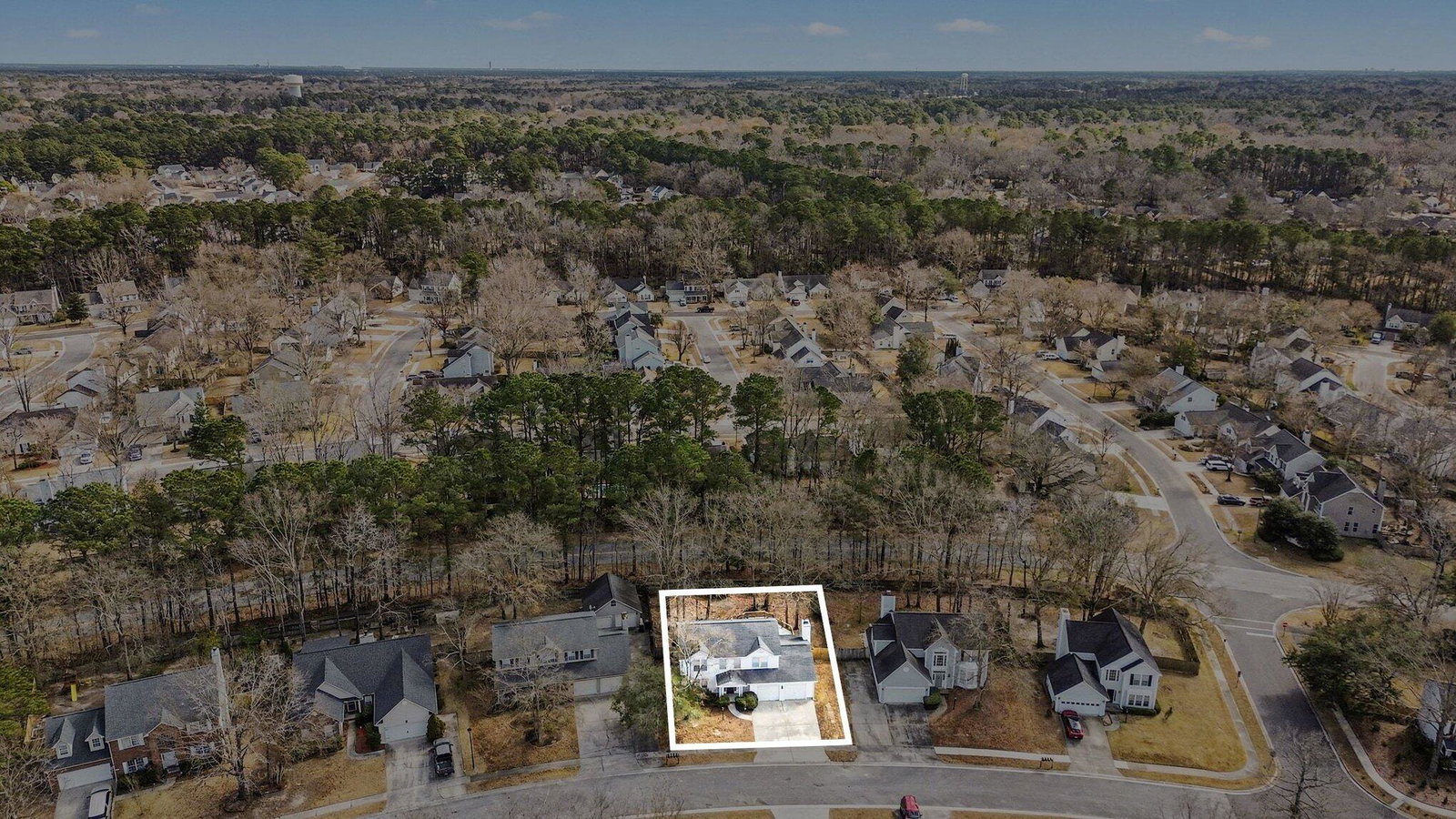 MLS 26004584 -Crowfield Plantation 104 N Pembroke Drive, Goose CreekSC ...