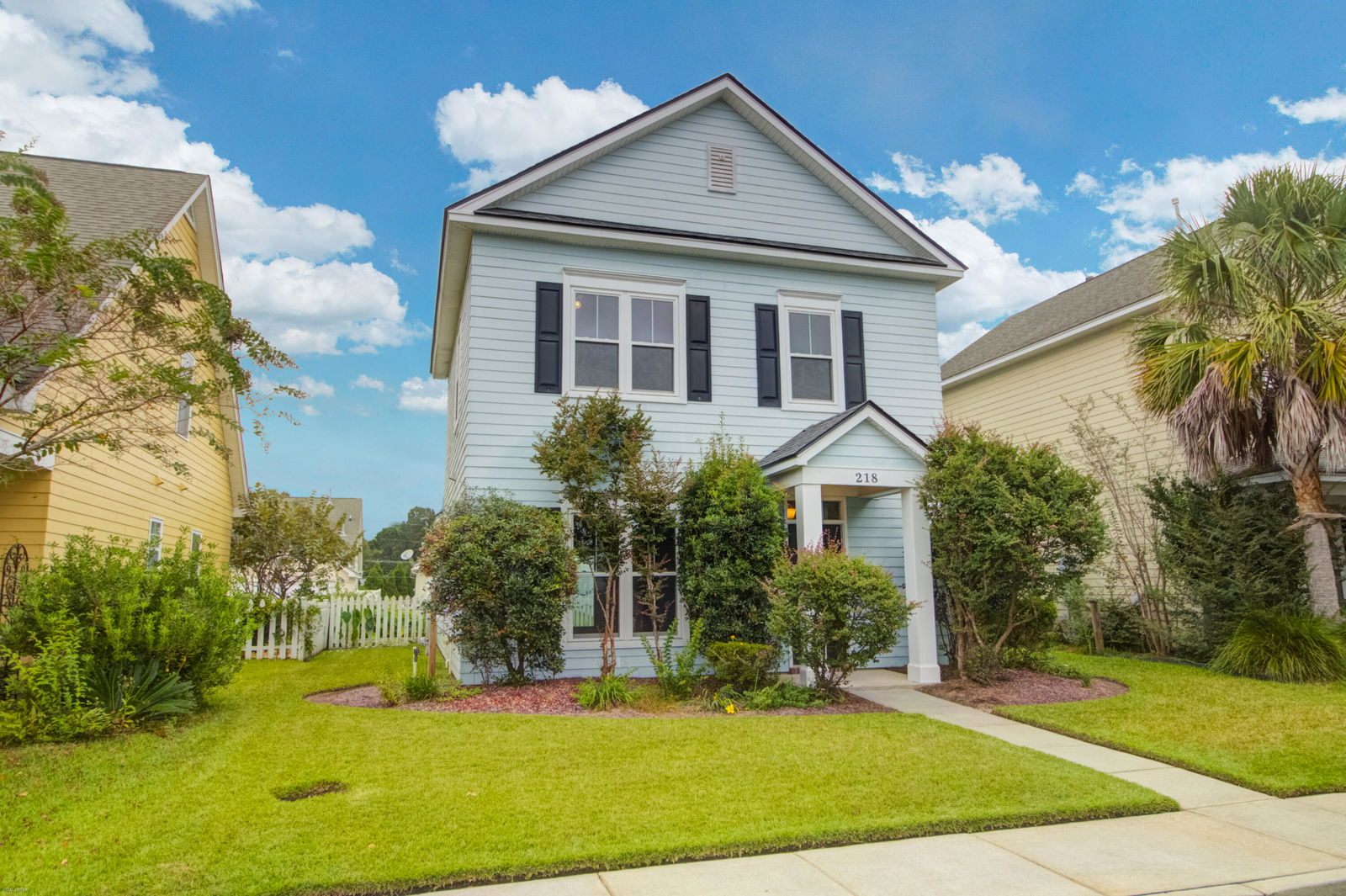 218 Trillium Avenue, Summerville, SC 29483, MLS 25026837