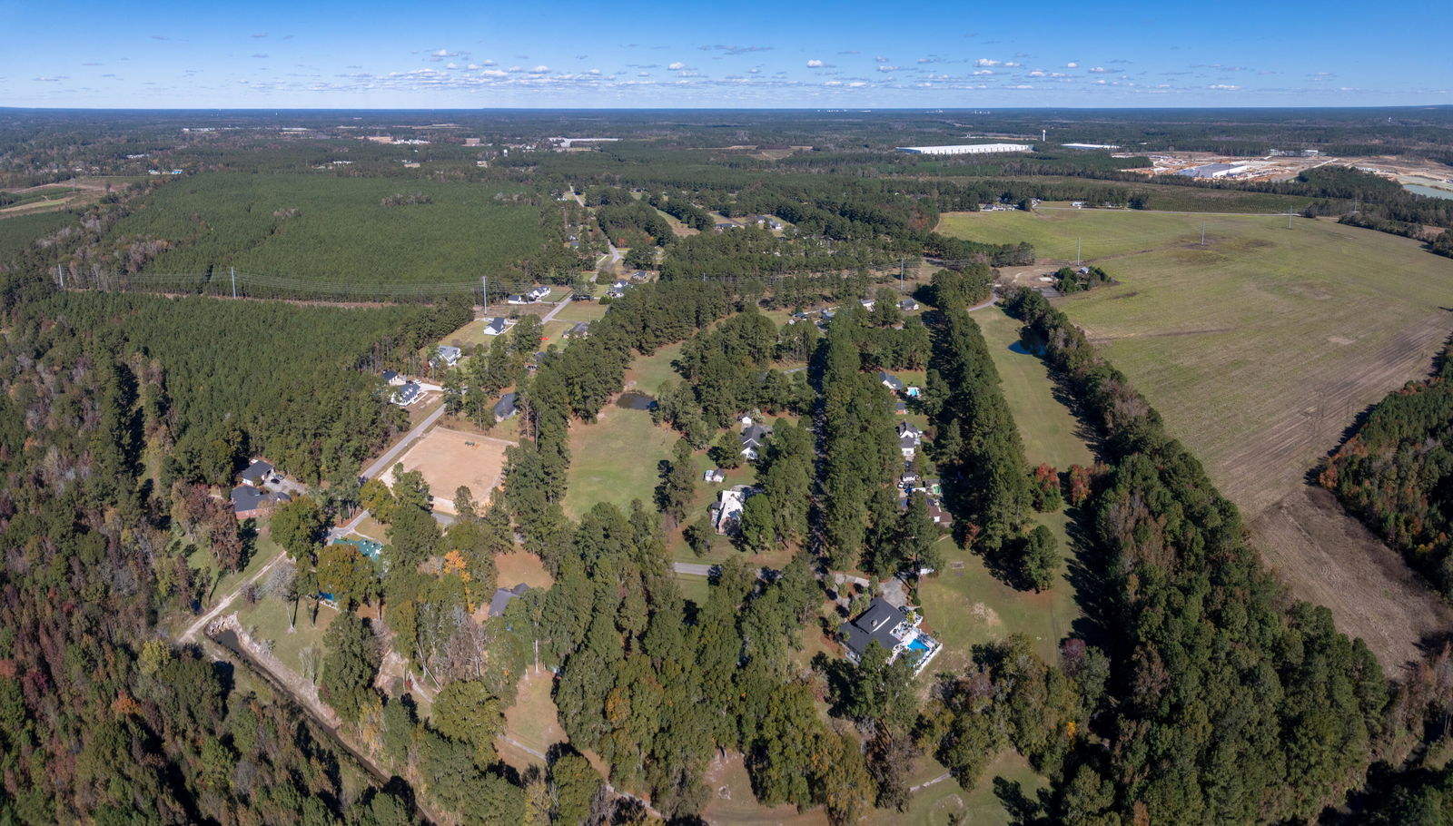 218-1 Clubhouse Circle, Saint George, 29477