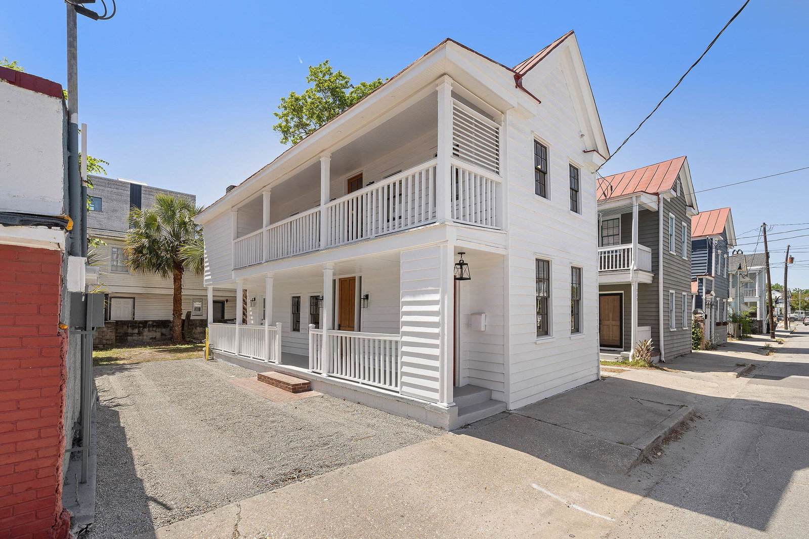 271 Coming Street, Charleston, 29403
