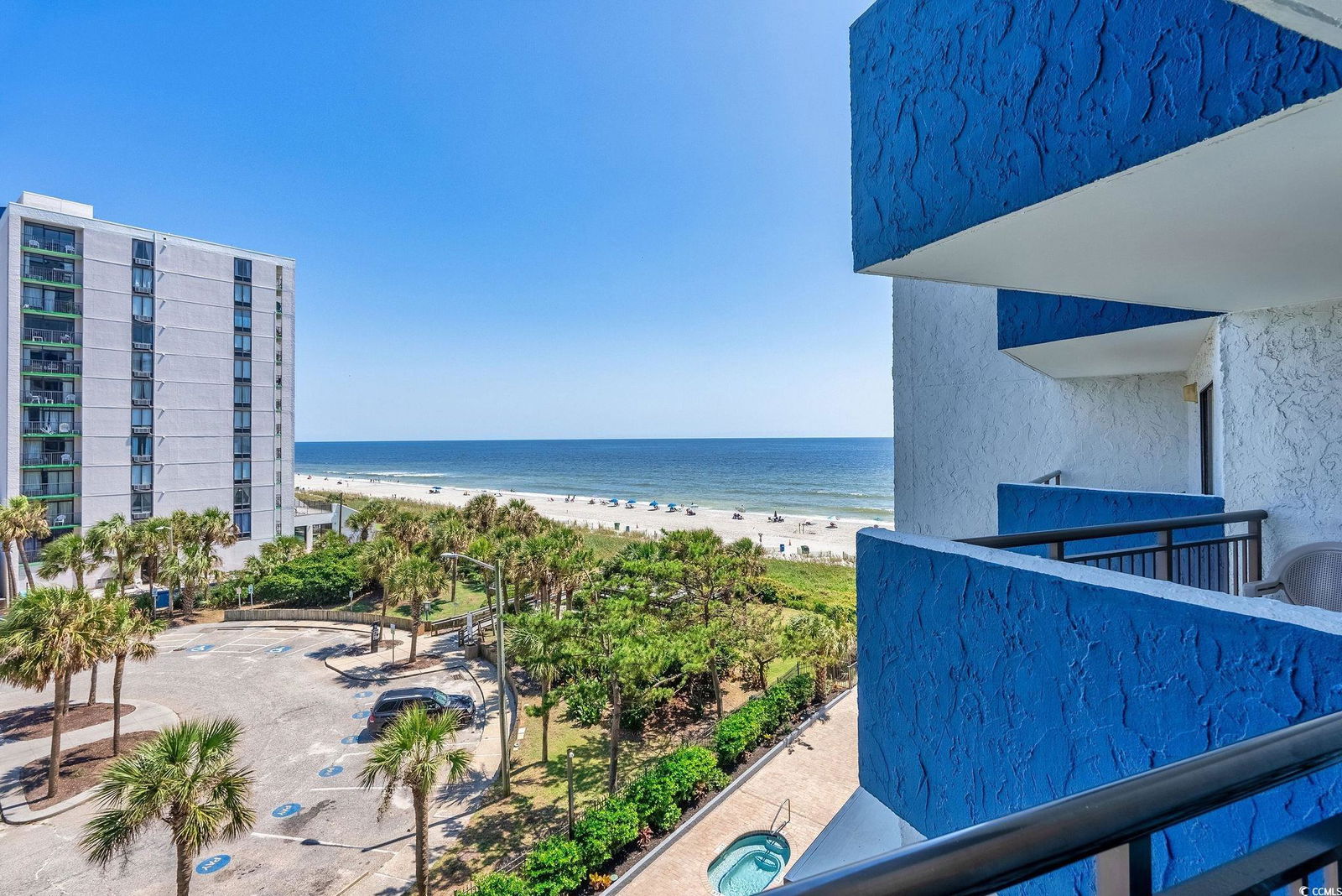 MLS 2420243 - Bluewater Resort - Hi rise 2001 S Ocean Blvd. Unit 513 ...