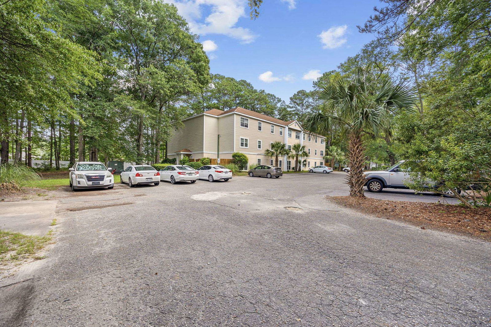 Myrtle Beach Golf & Yacht - MLS 2601061 - 6840 Blue Heron Dr. Unit 206 ...