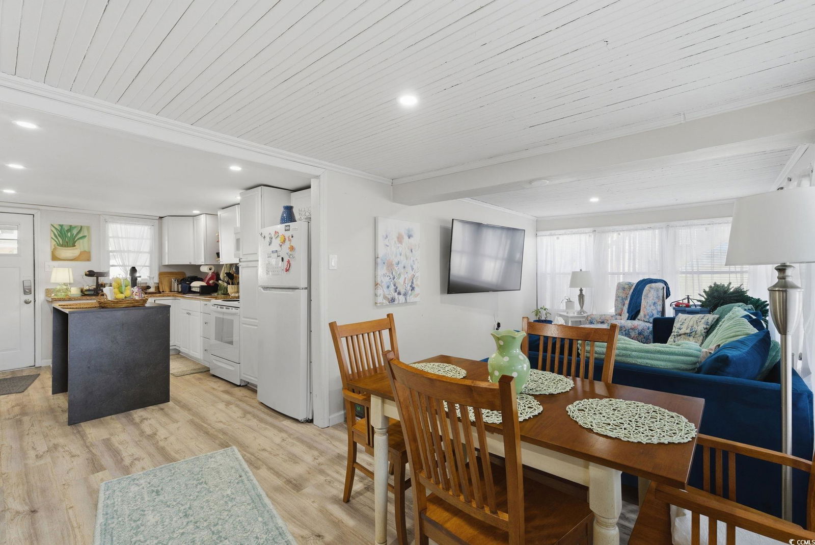 MLS 2601068 -Not within a Subdivision 1606 S Ocean Blvd., North Myrtle ...