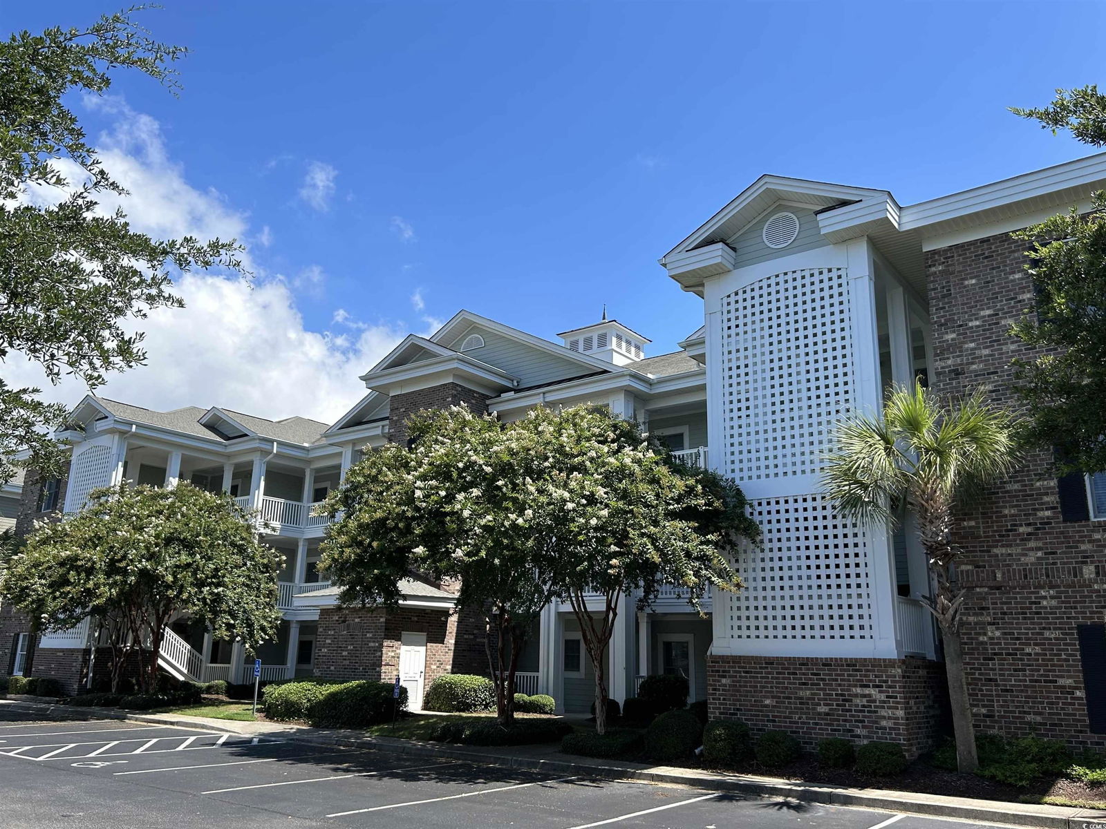MLS 2509308 - Magnolia Pointe 4893 Magnolia Pointe Ln. Unit 304, Myrtle ...