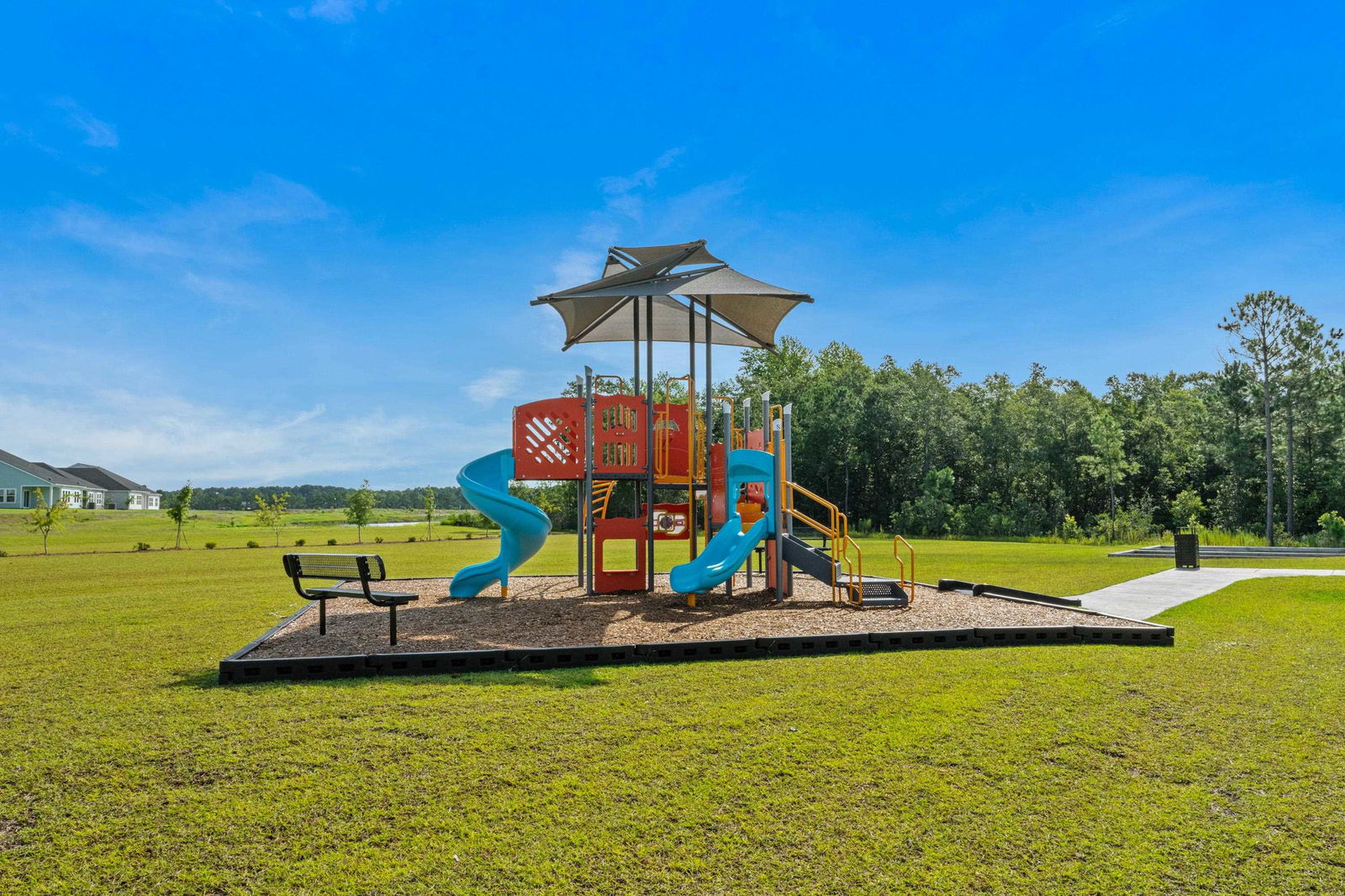 MLS 2601965 -Waterside - Area 10A 2724 Tranquility Loop, Longs Longs-