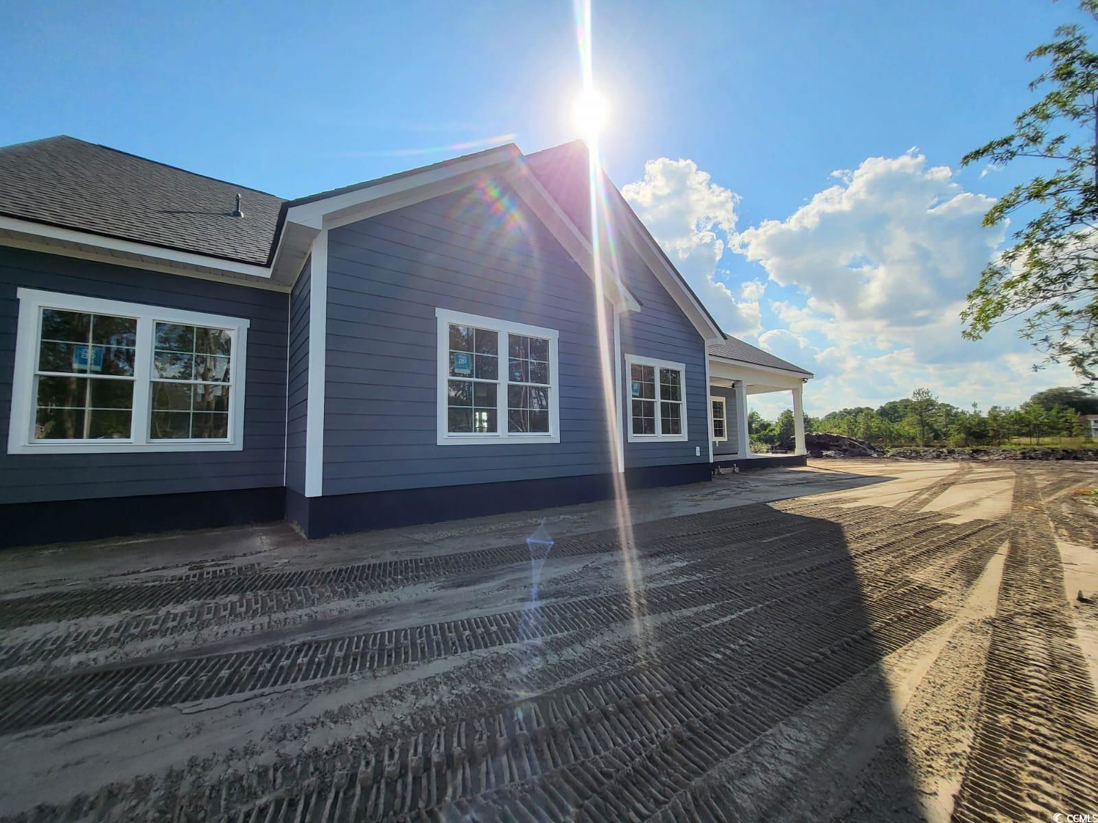 MLS 2418872 - Not within a Subdivision 2990 Yawnoc Dr., Conway ...