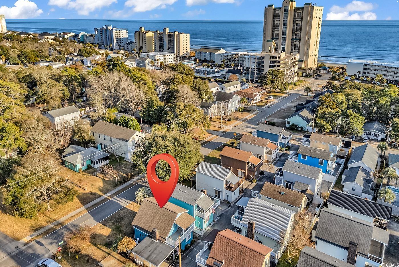 MLS 2600449 -Windy Seas 3901 Birchwood St., North Myrtle Beach North ...