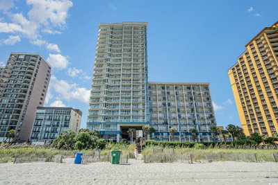 Greg Harrelson - Myrtle Beach Realtor