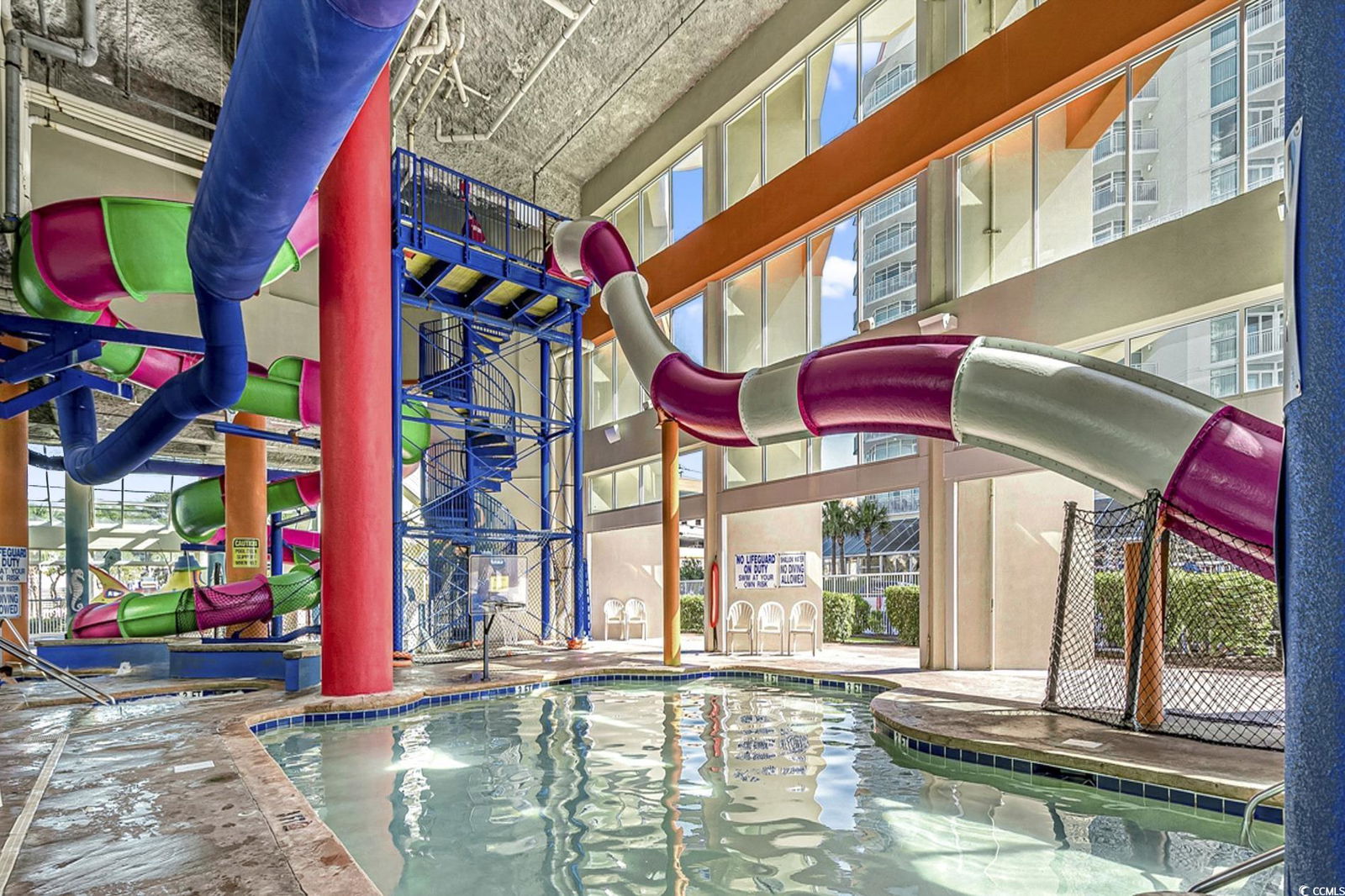 Dunes Village Phase Ii Dunes Village Phase II - MLS 2530008 - 5200 N ...